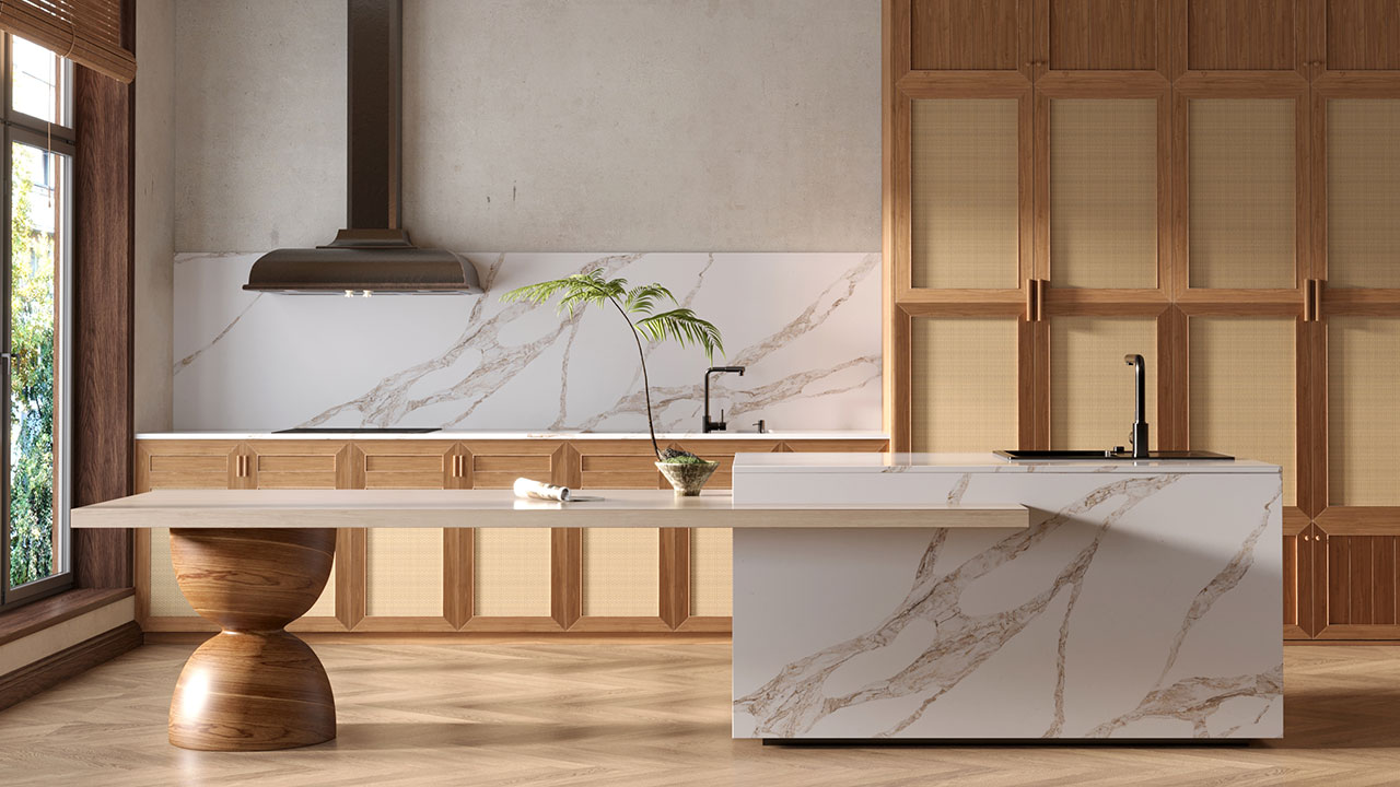 Awesome Kitchen Countertop Finishes How To Choose The Perfect Kitchen