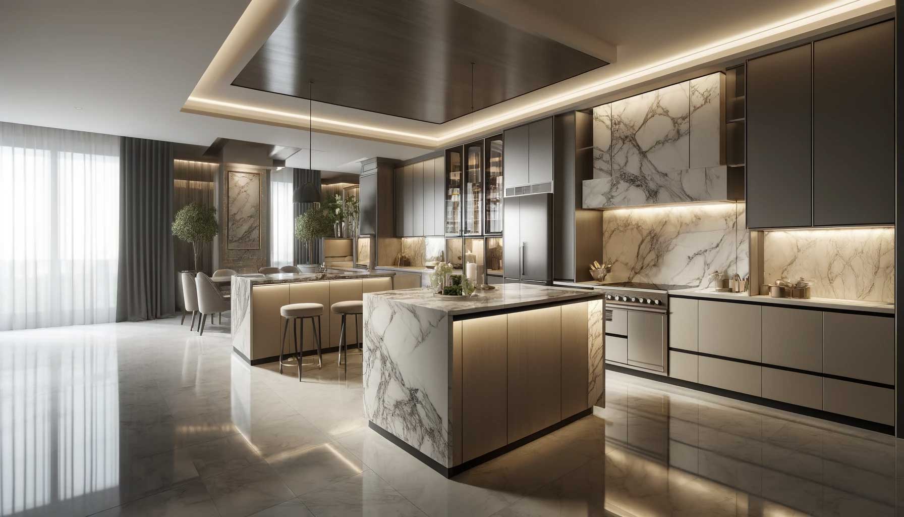 Top Marble Collection in Frisco, TX | Guide to Choosing the Perfect ...